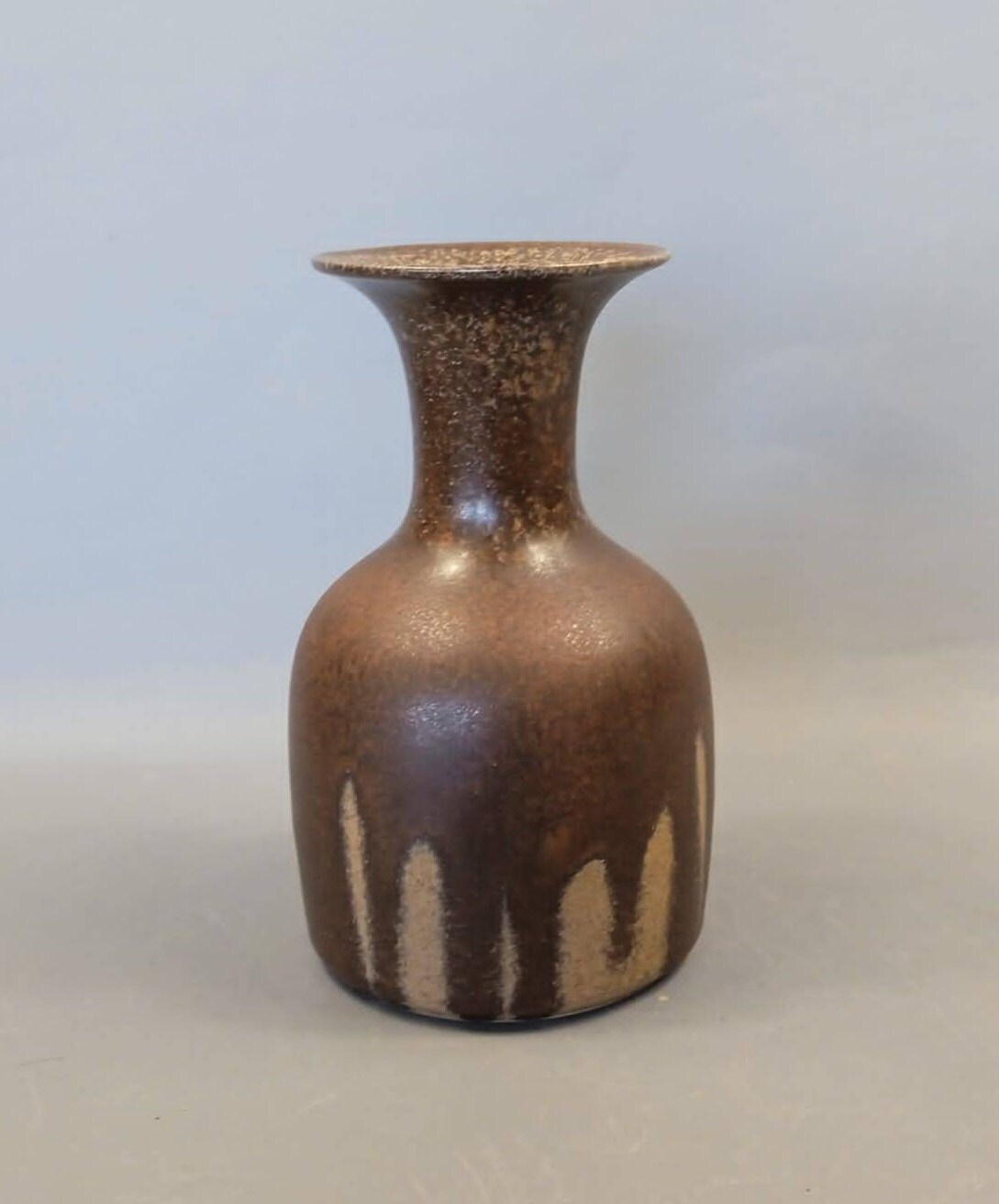 Steuler 705/20 Ceramic Vase West German Pottery WGP Mid-century Ceramic ...