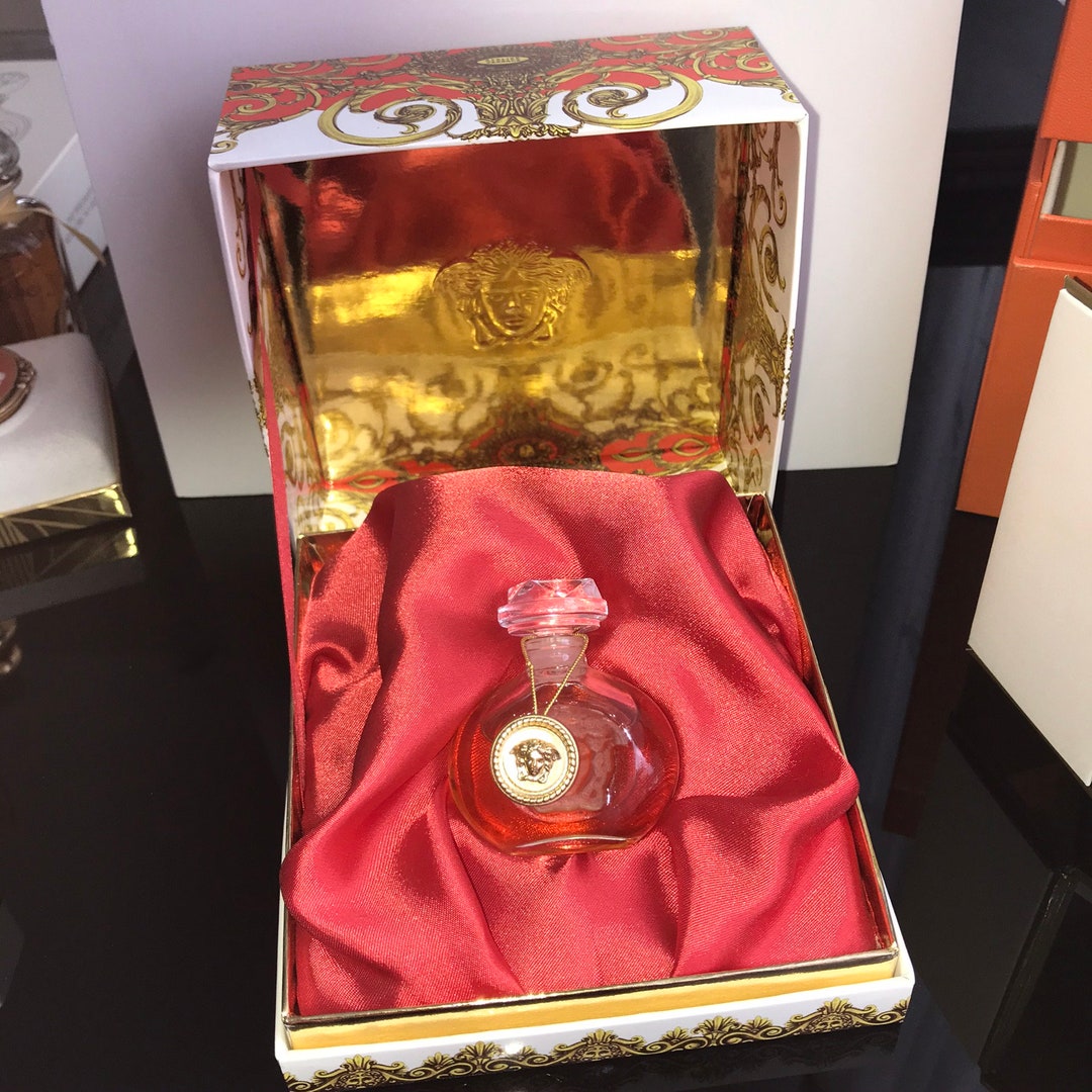 Collectors Bottle Blonde (1995) EXTRAIT 15 Ml RARITY, VINTAGE Incl ...