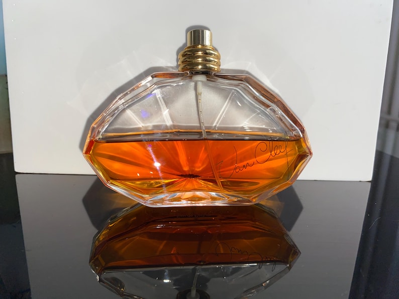 Van Cleef Arpels Eau De Parfum 100 Ml - Must Have for Collectors, Very ...