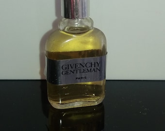 Givenchy Gentleman Original - Etsy