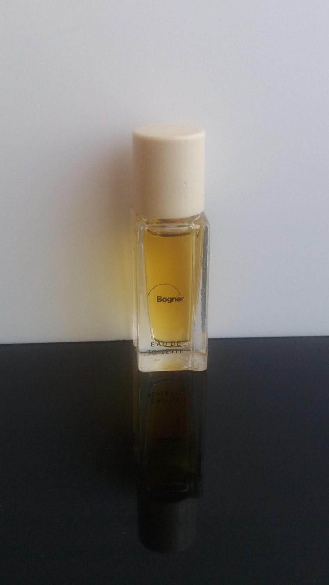 Bogner Femme II Eau De Parfum 5 Ml Year: 1987 - Etsy