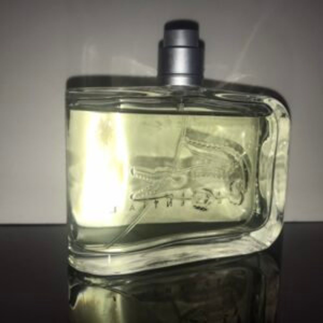 Lacoste Essential Pour Homme Eau De Toilette 75 Ml - Etsy