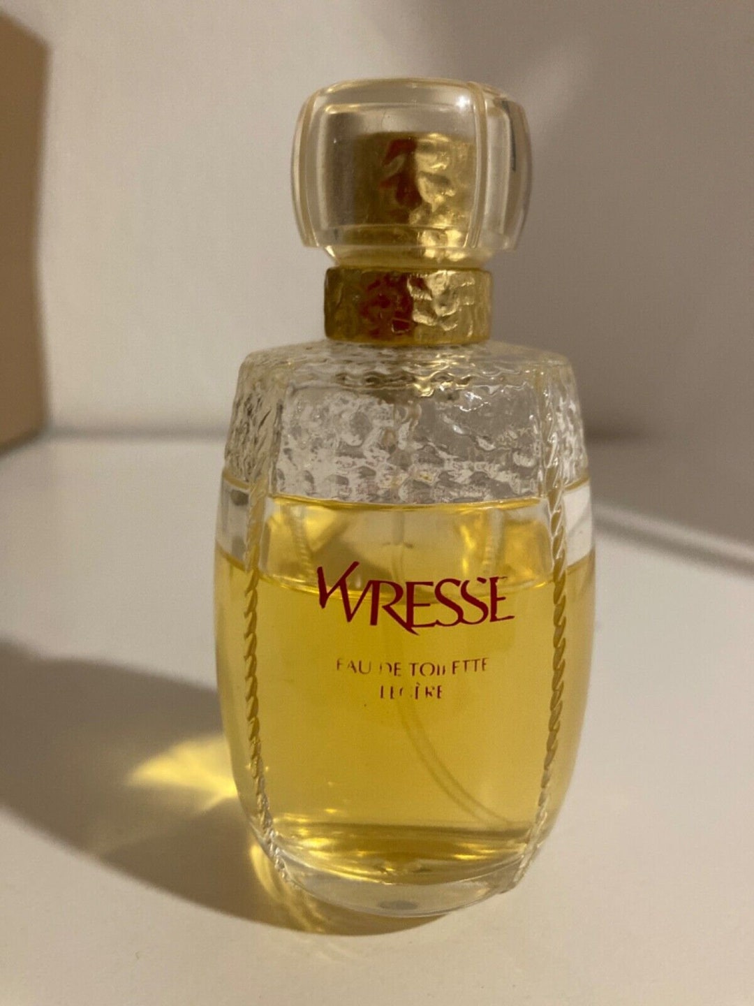 Yves Saint Laurent - Yvresse Légére - VAPO Rarity * Vintage Eau De ...