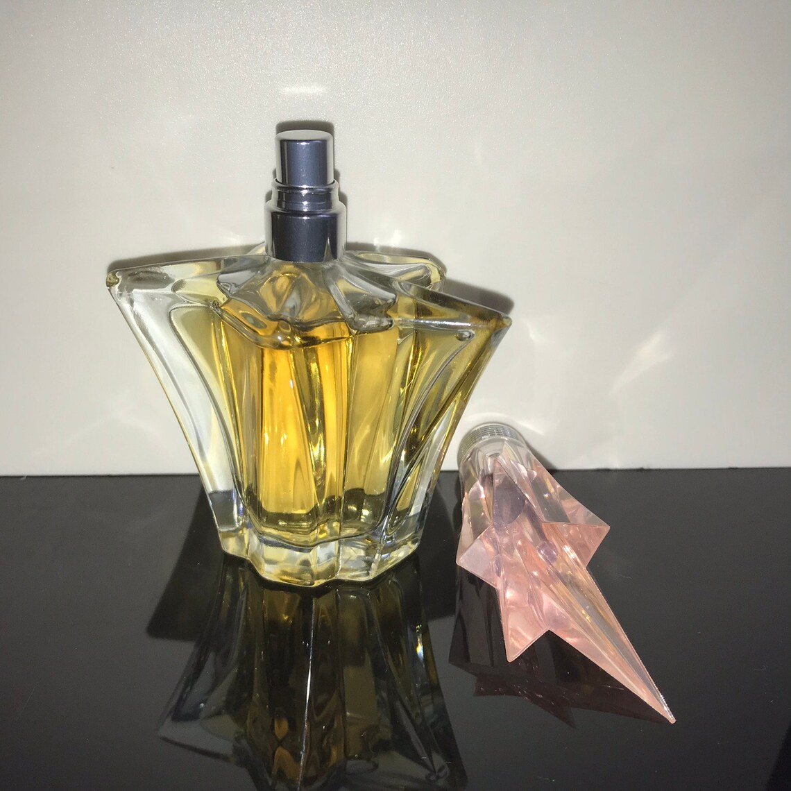 Mugler Le Lys Angel Eau De Parfum 25 Ml Spray RARITA - Etsy