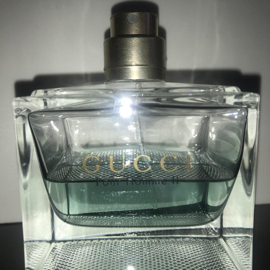 Collectible Perfume Original - Pour Homme II - 100ml (about 1/2 Left ...