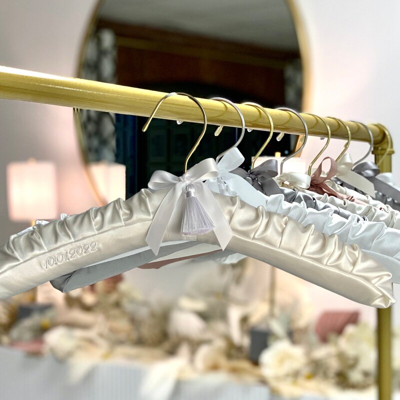 Clothes Hangers - Etsy