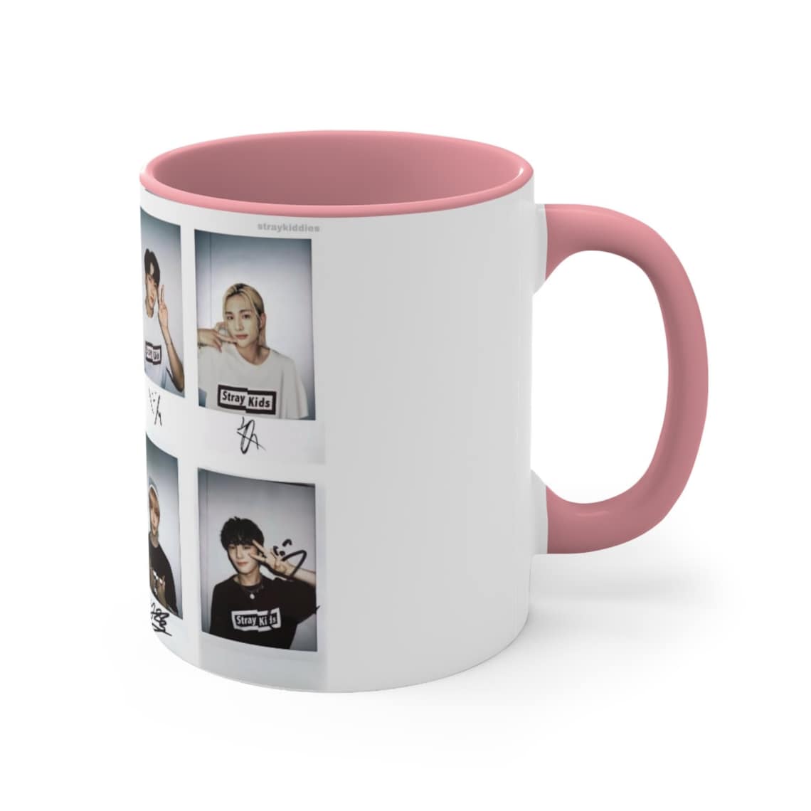 Stray Kids Oddinary Kpop Coffee Mug Merry Stray Kids | Etsy