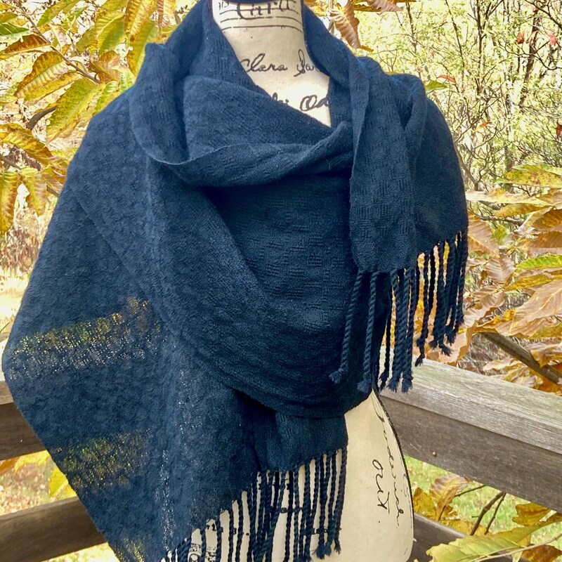 Swedish Scarf - Etsy
