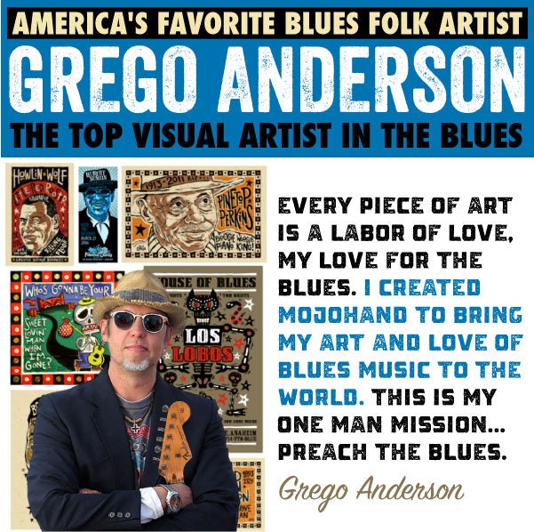 Van Morrison Concert Poster - 2010- 12"x18" Signed by the Poster Artist ...