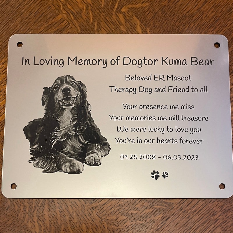 Copper Plaque - Etsy