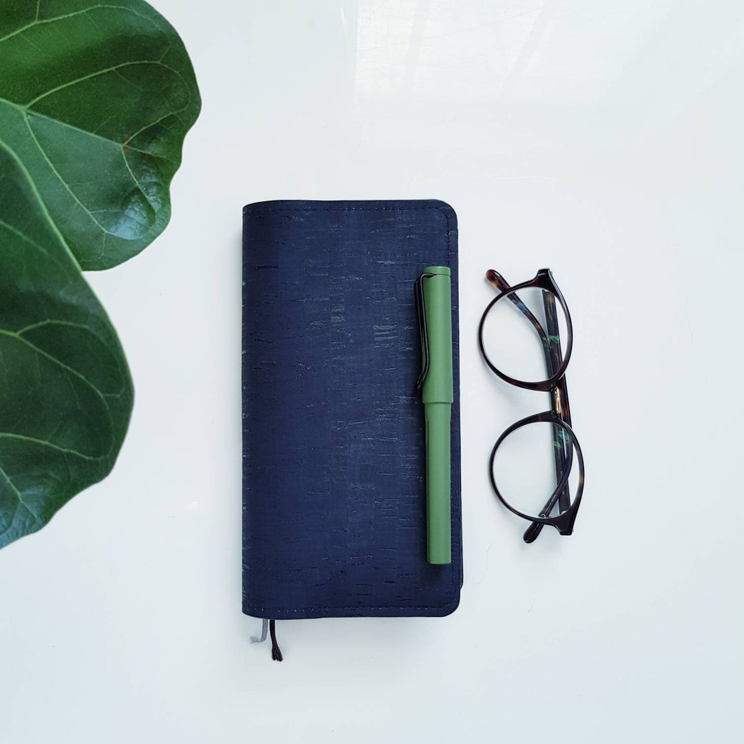Hobonichi Weeks Folio, Hobo Weeks Cover, Weeks Notebook Folio, Standard ...