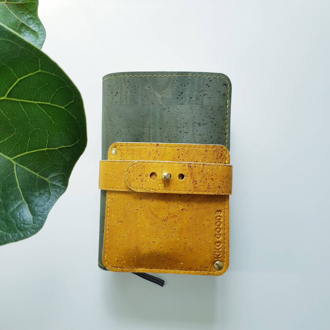 Cork Journal Band, Journal Band - Etsy