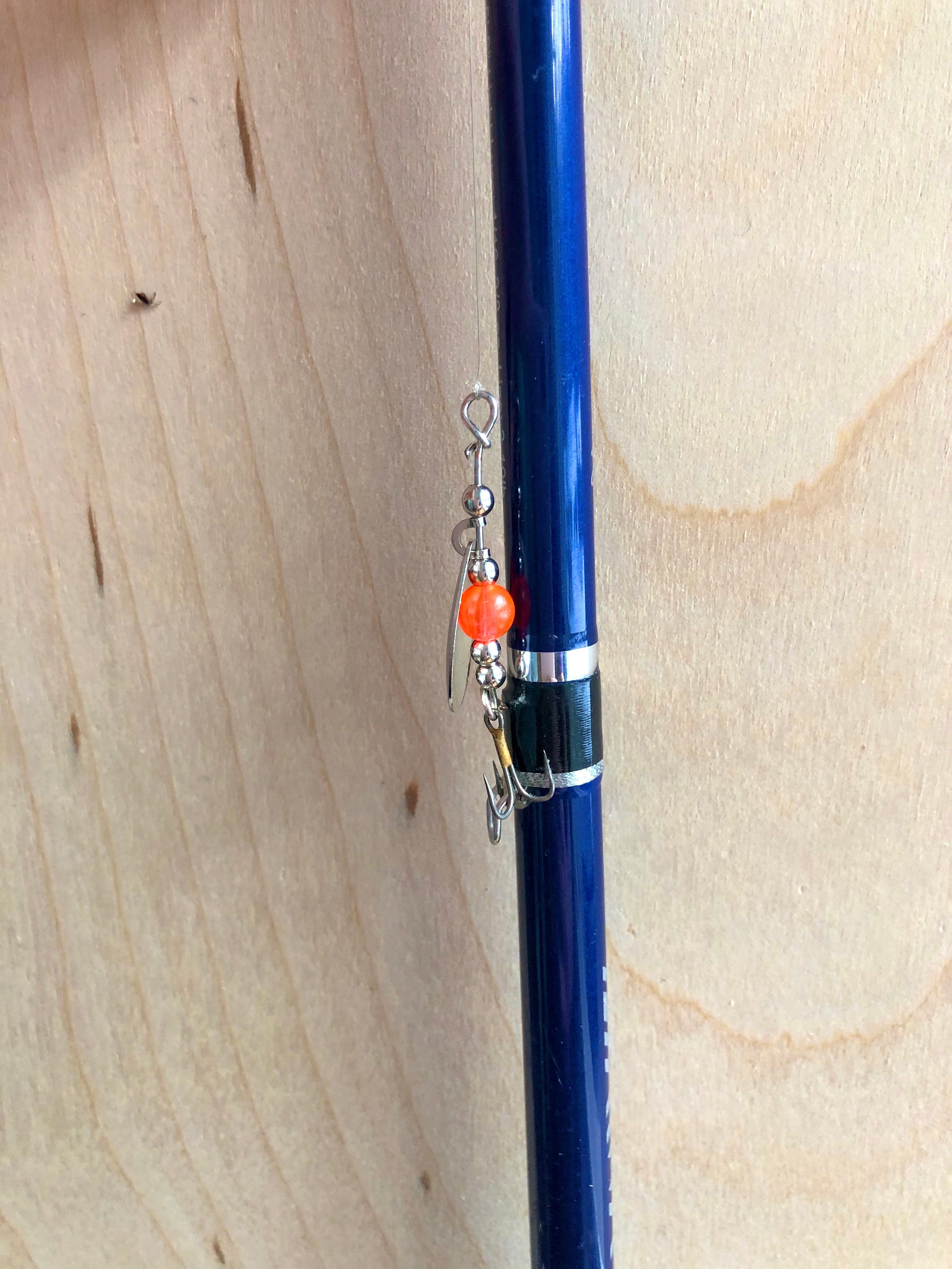 Handmade Inline Spinner - Etsy