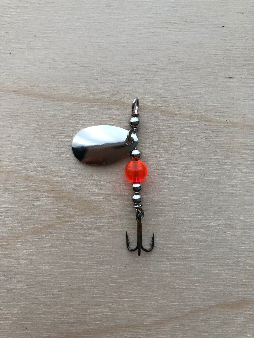 Handmade Inline Spinner - Etsy