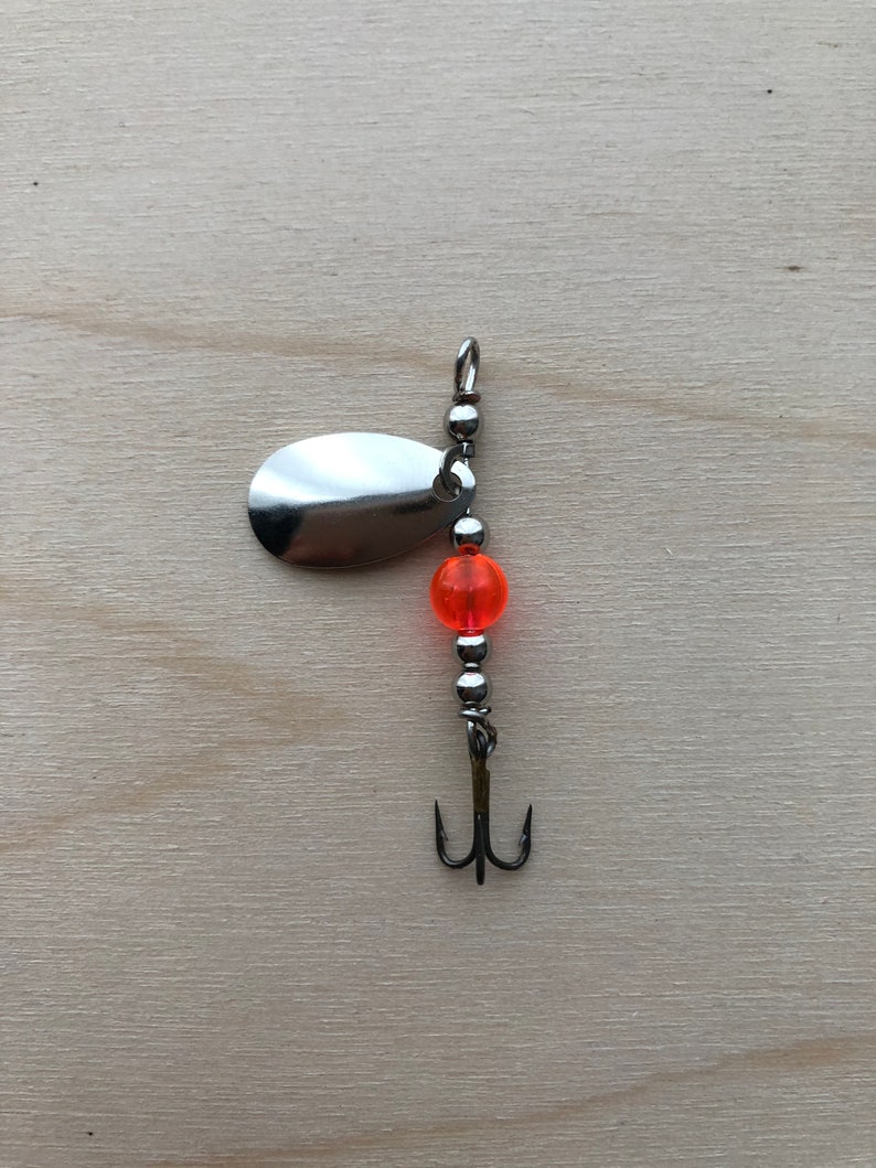 Handmade Inline Spinner - Etsy