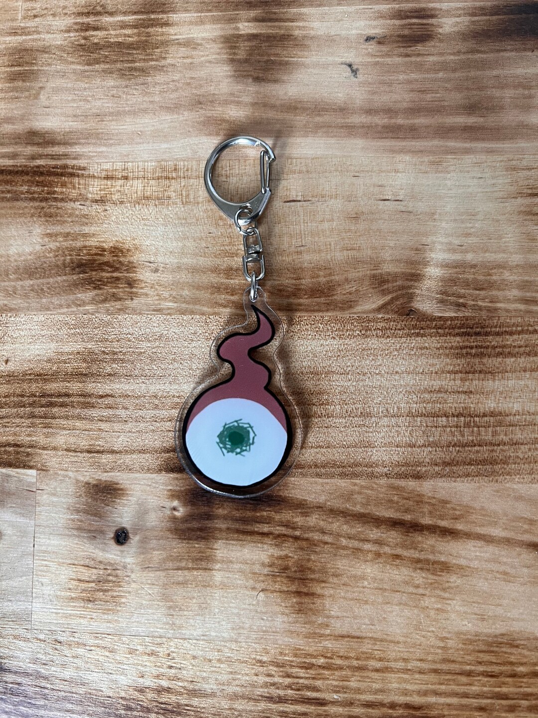 Hakujoudai Keychains, TBHK, Acrylic Keychain, Set of 2pcs Acrylic ...