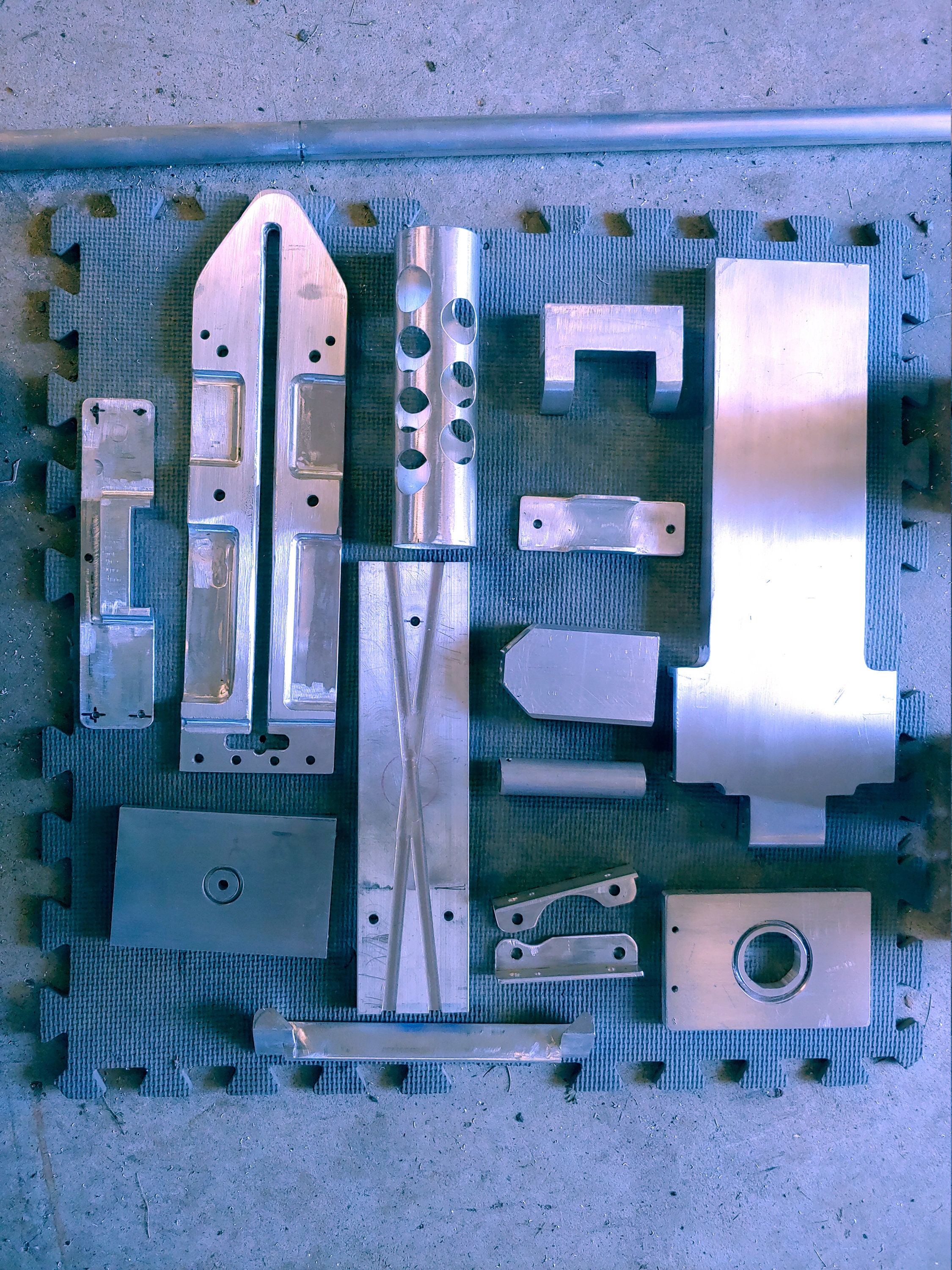 Arisaka Parts for sale | Only 4 left at -60%