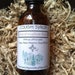 Marshmallow Root Cough Syrup-taos New Mexico-2oz - Etsy