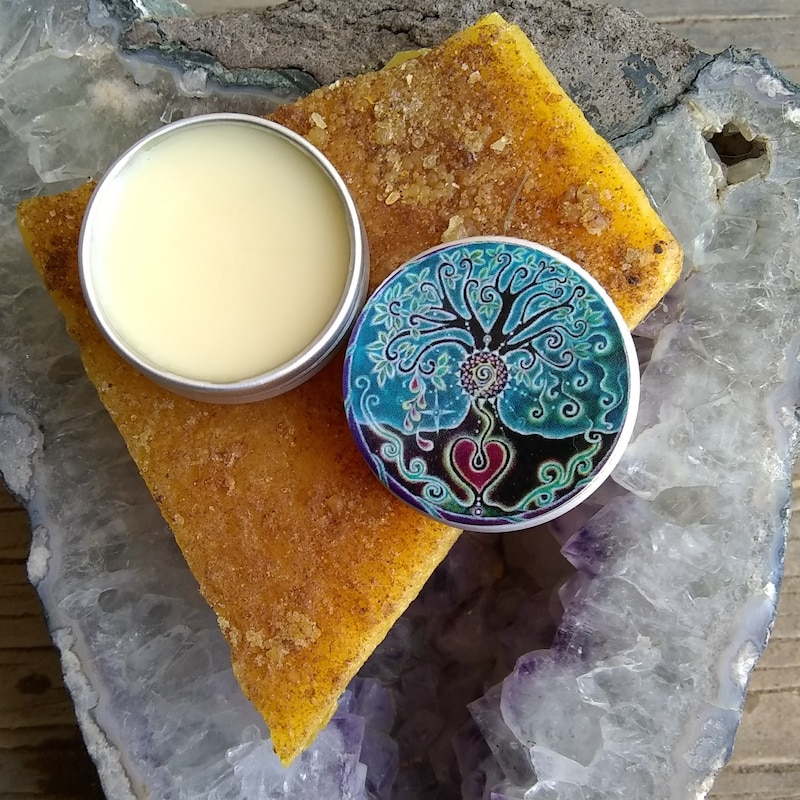 Solid Orange Perfume - Etsy