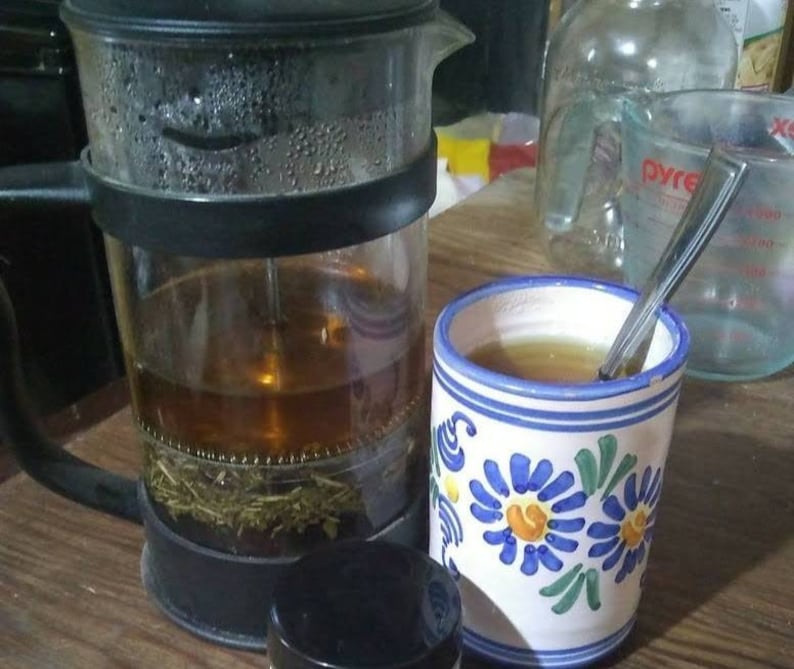 Piñon Pine Needles-dried/fresh/fresh Cut Boughs-pine Needle Tea-incense ...