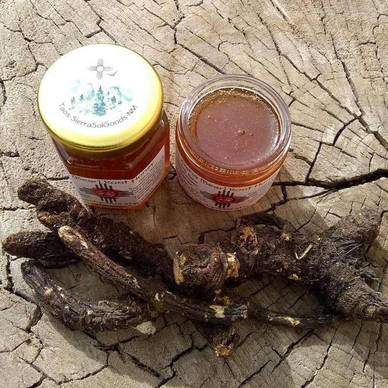 Honey Root Food - Etsy