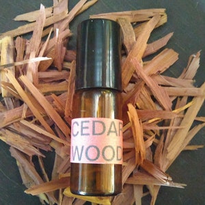 Medicine Wheel Rollers-liquid Smudge Oil-×4: 1ml-four Directions-rabbit ...