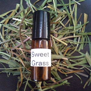 Medicine Wheel Rollers-liquid Smudge Oil-×4: 1ml-four Directions-rabbit ...