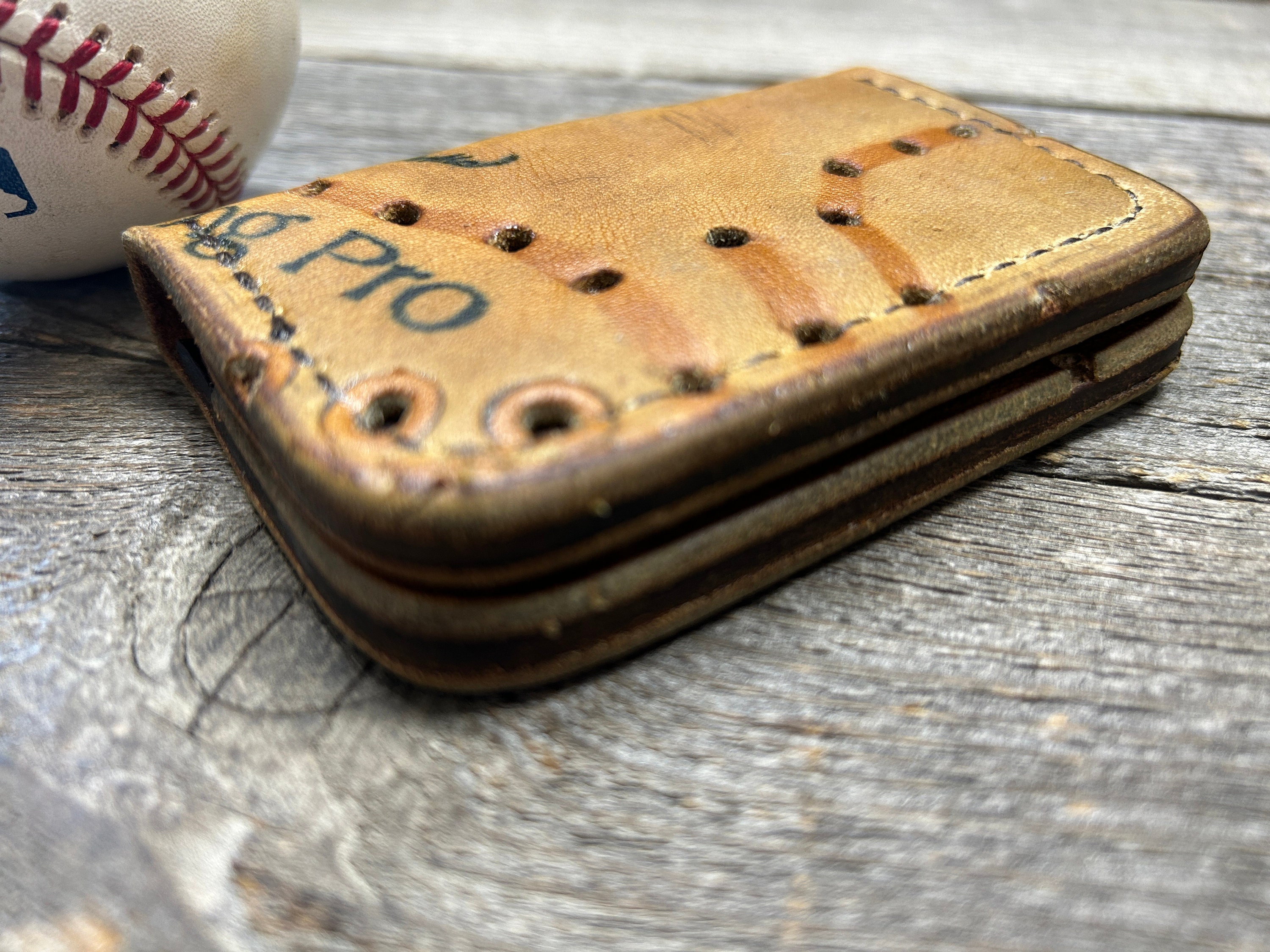 Vintage Medalist Ernie Banks mr. Cub Baseball - Etsy