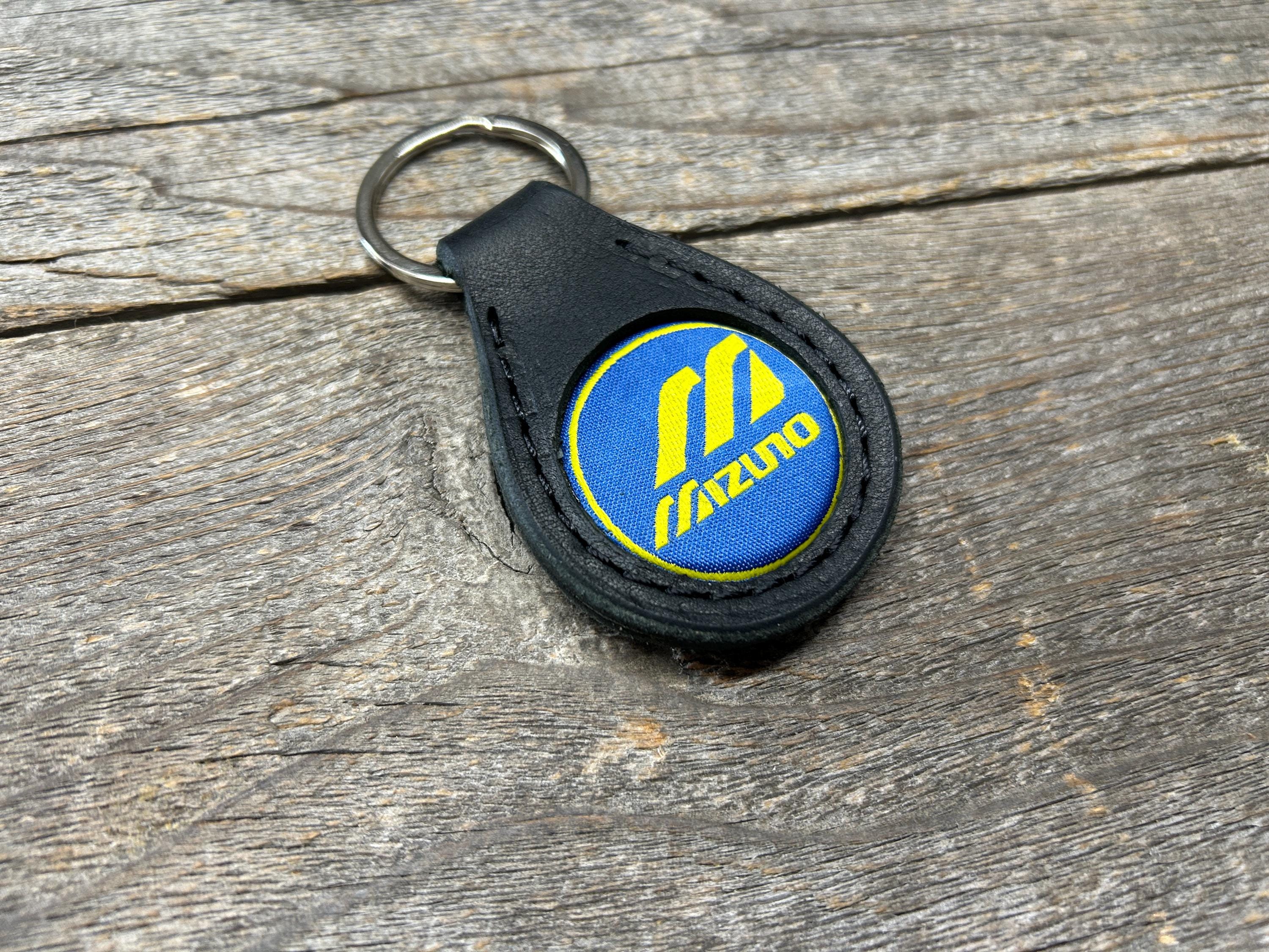 Mizuno key lanyard store