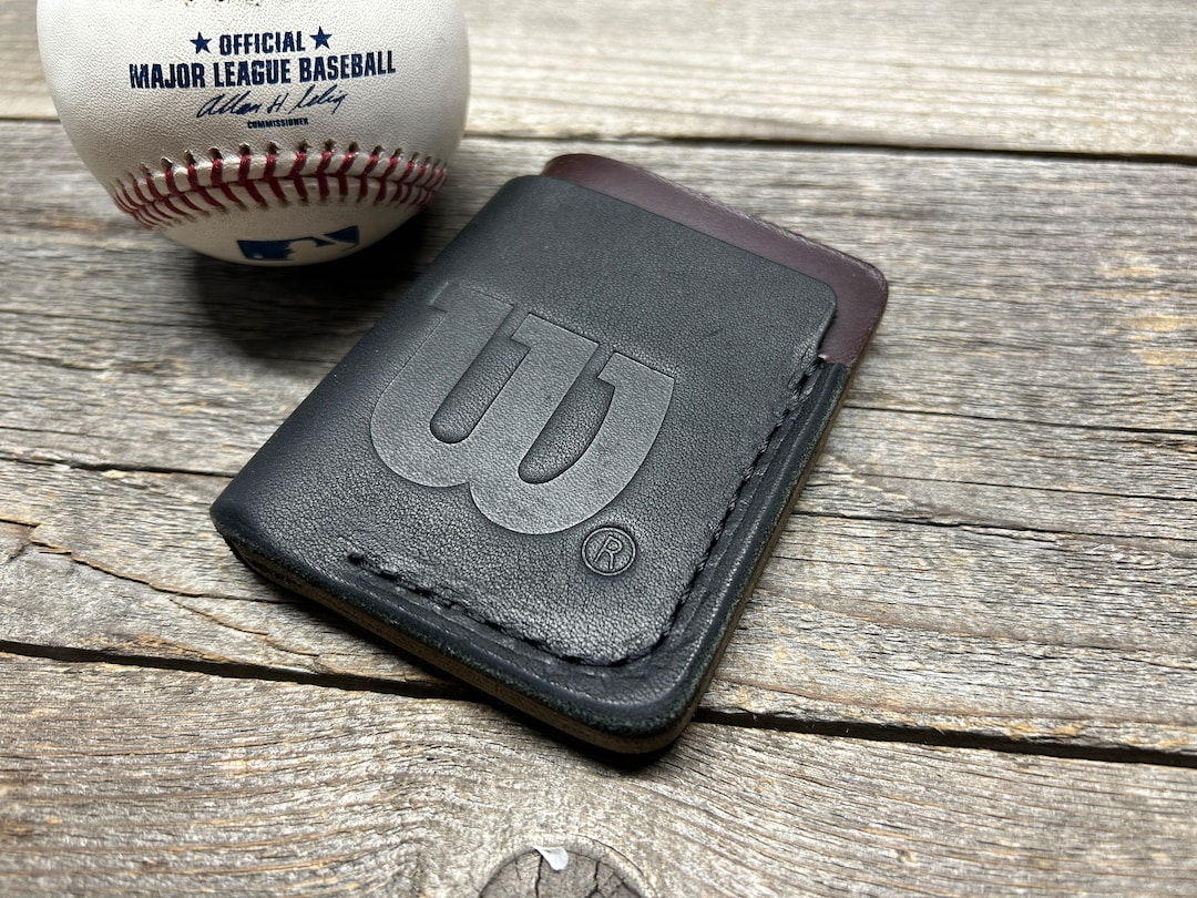 New Style! Black Wilson Horween X Baseball Top Loading Baseball Glove ...