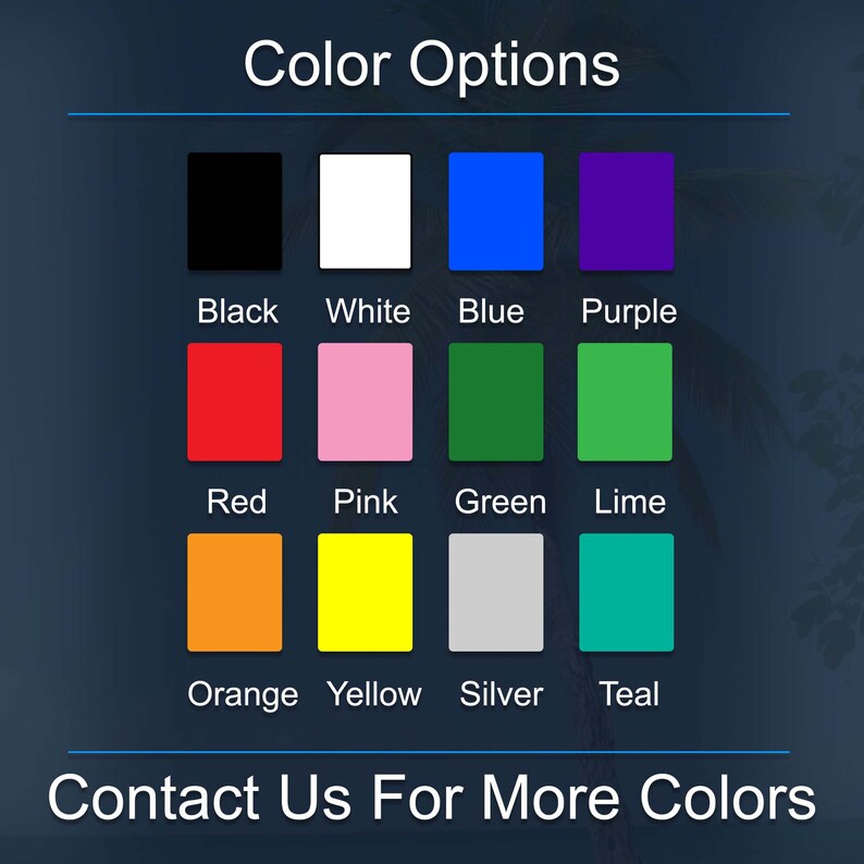 OG Vinyl Decal Laptop Sticker for Cars Trucks Laptops Glass - Etsy