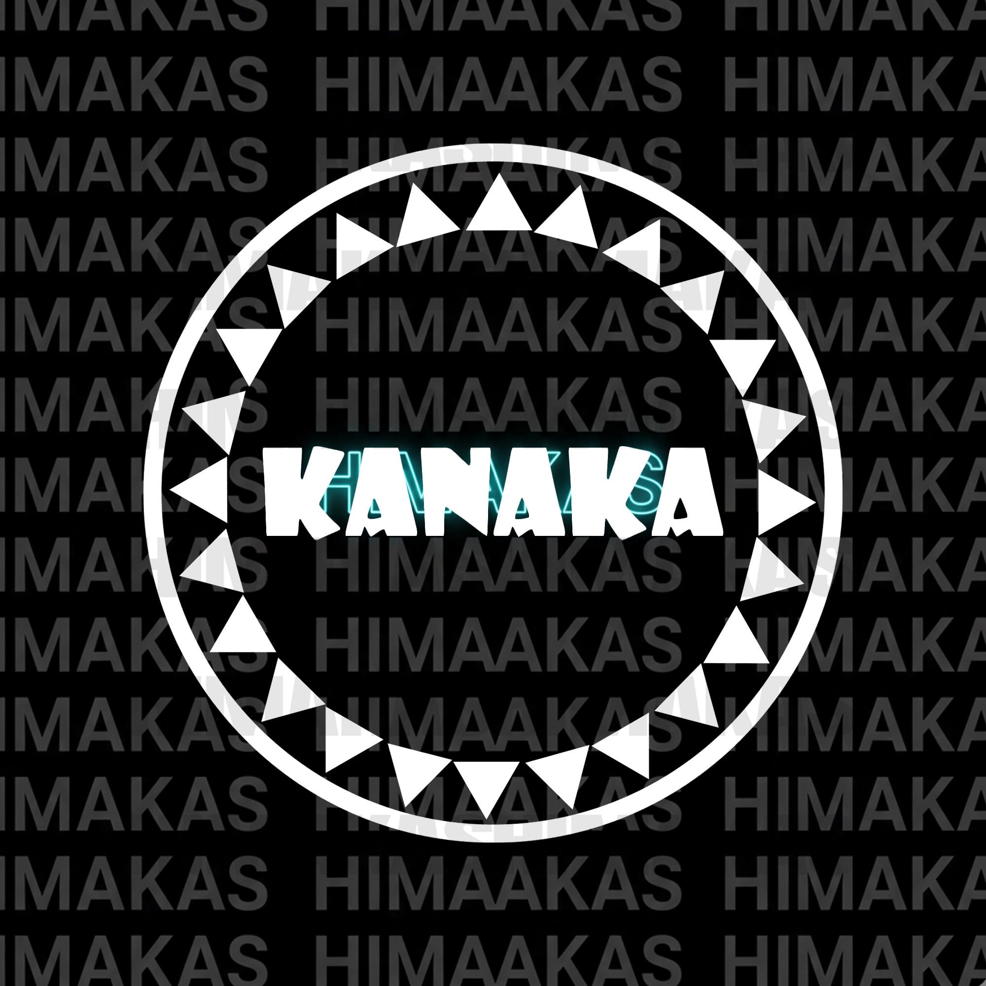 Kanaka Vinyl Decal Sticker- Native Hawaiian Islander - Polynesian ...