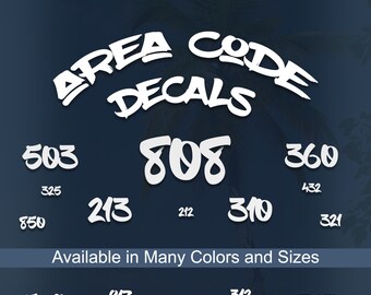 Custom Vinyl Decal - Etsy