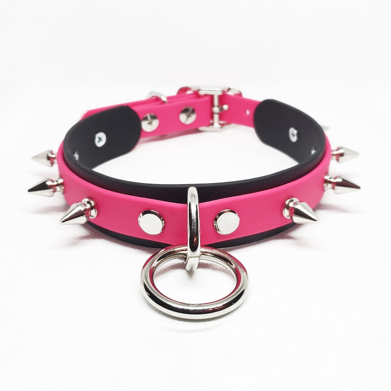 Human Collars - Etsy