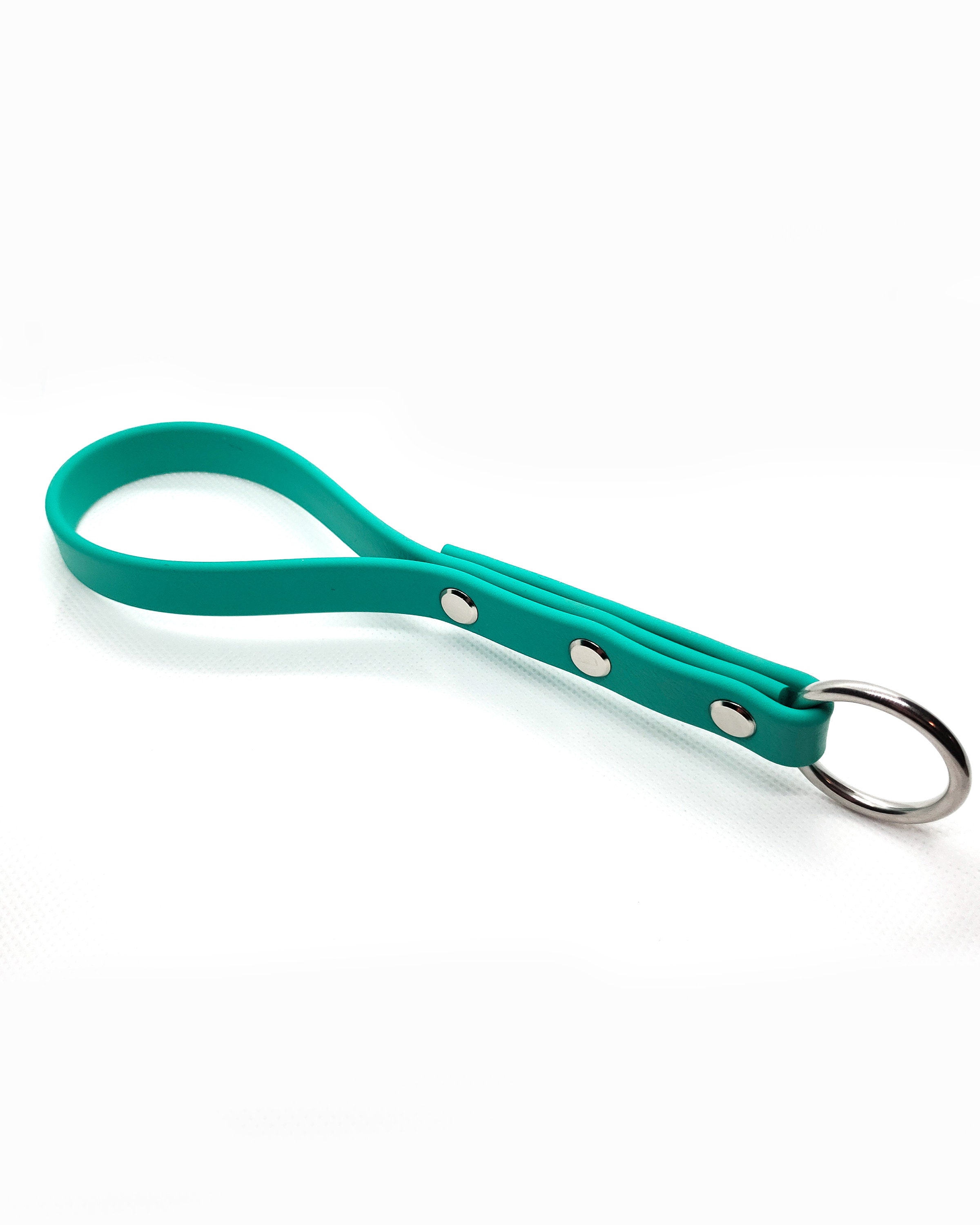 MINI NEON SLAPPER Vegan Leather Bdsm - Etsy