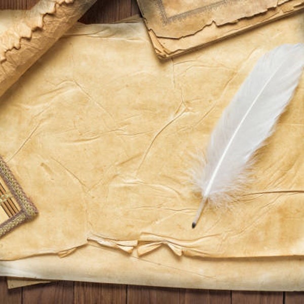 Heavy Weight Paper - Etsy