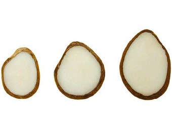 Tagua Nut Jewelry - Etsy