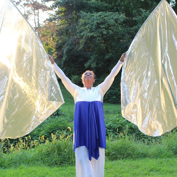 Angel Worship Flags - Etsy