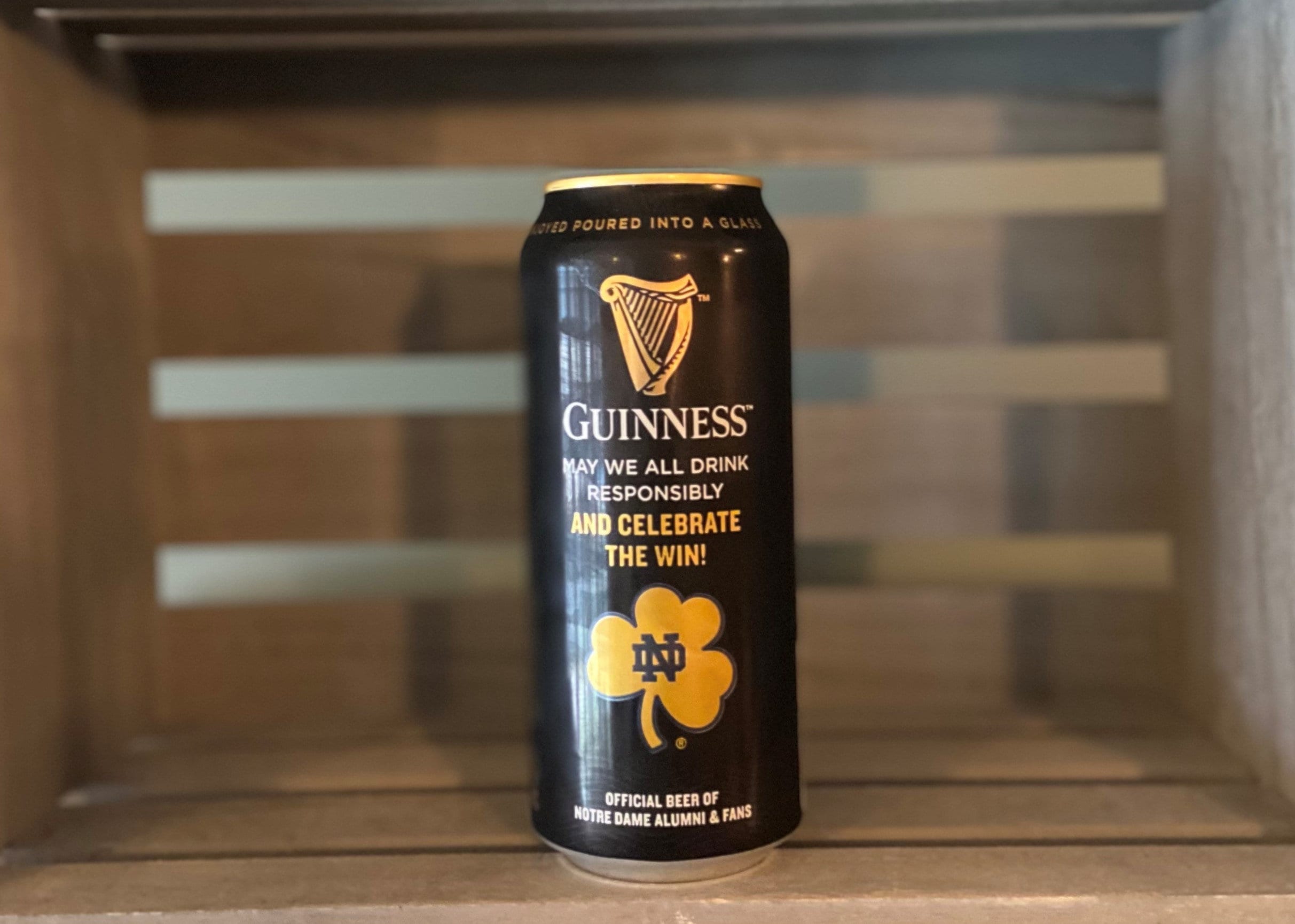 Guinness Beer Can Candle 16 Oz. Guinness Beer Candle - Etsy