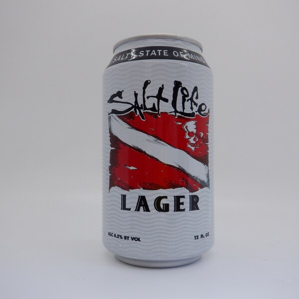 Salt Life Decal - Etsy