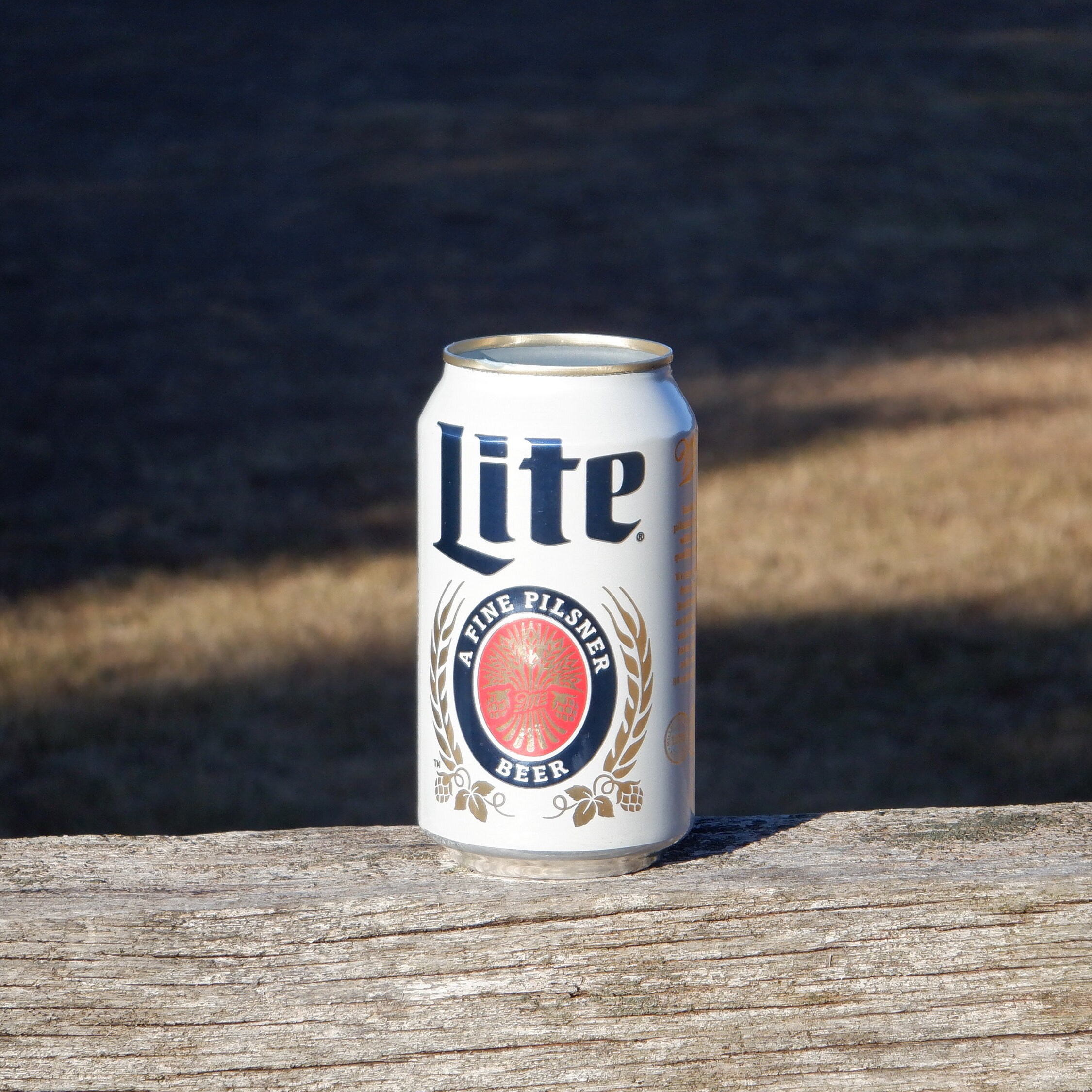 8 Oz, 12 Oz, or 16 Oz Miller Lite Can Candle, Beer Can Candle, Miller ...