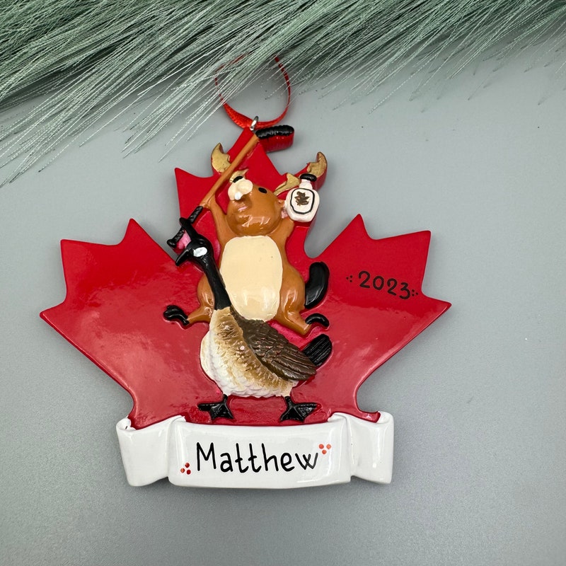 Personalized Christmas Ornaments 2025 Canada - Etsy Canada