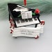 Piano Ornament, Personalized Piano Ornament, Piano Christmas Ornament ...