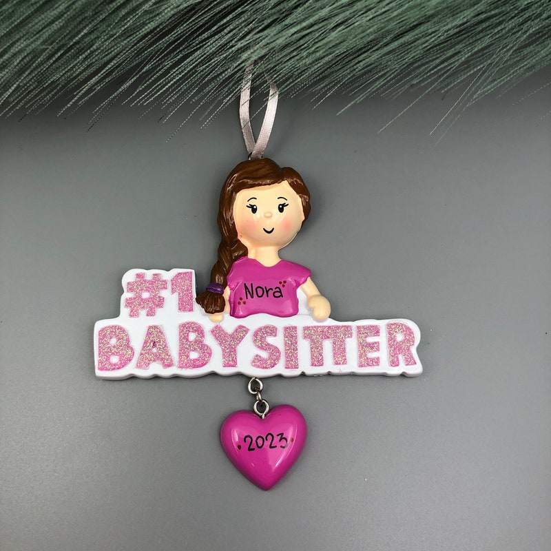 Babysitter Christmas Gift - 60+ Gift Ideas for 2024