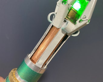 Custom Sonic Screwdriver - Etsy