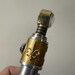 The Warmaster Sonic Laser Based on Big Finish Audio Books - Etsy UK