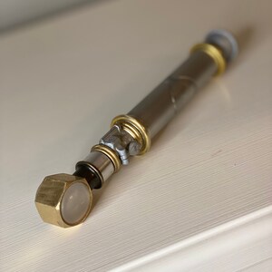 The Warmaster Sonic Laser Based on Big Finish Audio Books From Bbc's ...