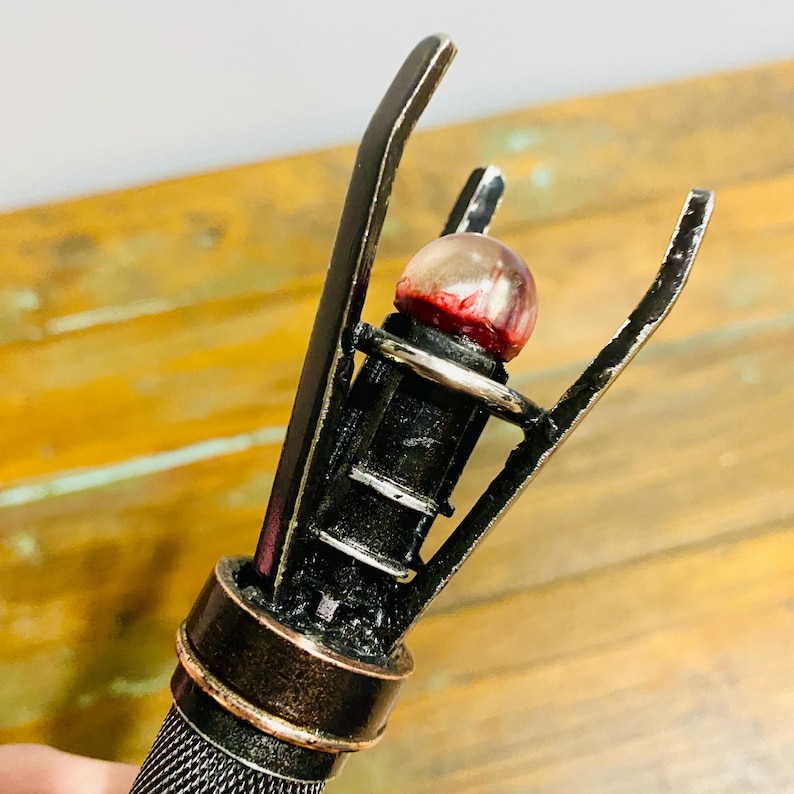 War Doctor Sonic Screwdriver Prop Doctor Who - Etsy