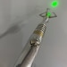 Handcrafted Alien Probe Sonic Screwdriver Prop - Doctor Who Cosplay - Etsy
