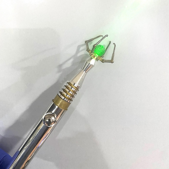 7th Doctor Sonic Screwdriver